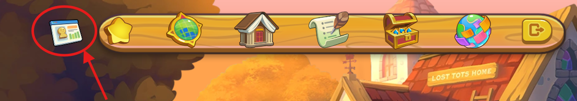 Recent Activity - student dashboard