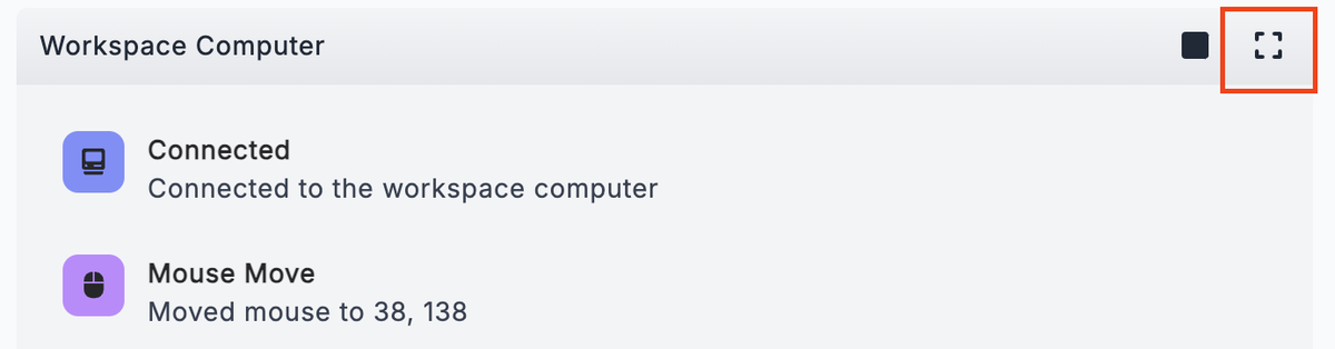 Workspace computer - Simtheory Support