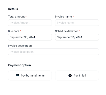 Guidelines and steps for uploading a tax invoice to your Cloudfloat account - Cloudfloat ...