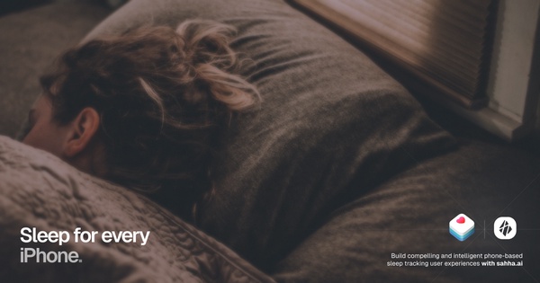 Apple S Ios Update Broke Sleep Tracking For Devs Sahha Is Here To Fix It Learn To Build With