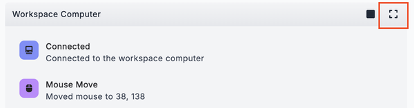 Workspace computer - Simtheory Support
